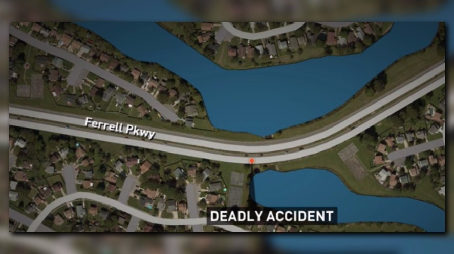 Bicyclist struck, killed by car on Ferrell Parkway in Virginia Beach ... Bicyclist struck, killed by car on Ferrell Parkway in Virginia Beach ...